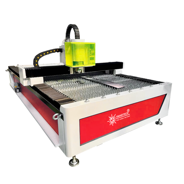 CNC Router | Plasma | Laser Cutter | Laser Marker-SMARTECH