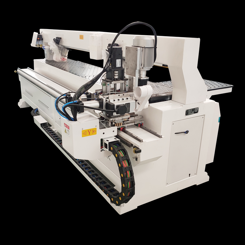 Smart Side Drilling Machine For Cabinet Door Lock Hole Cabinet Hinge ...