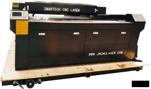 CNC Router | Plasma | Laser Cutter | Laser Marker-SMARTECH