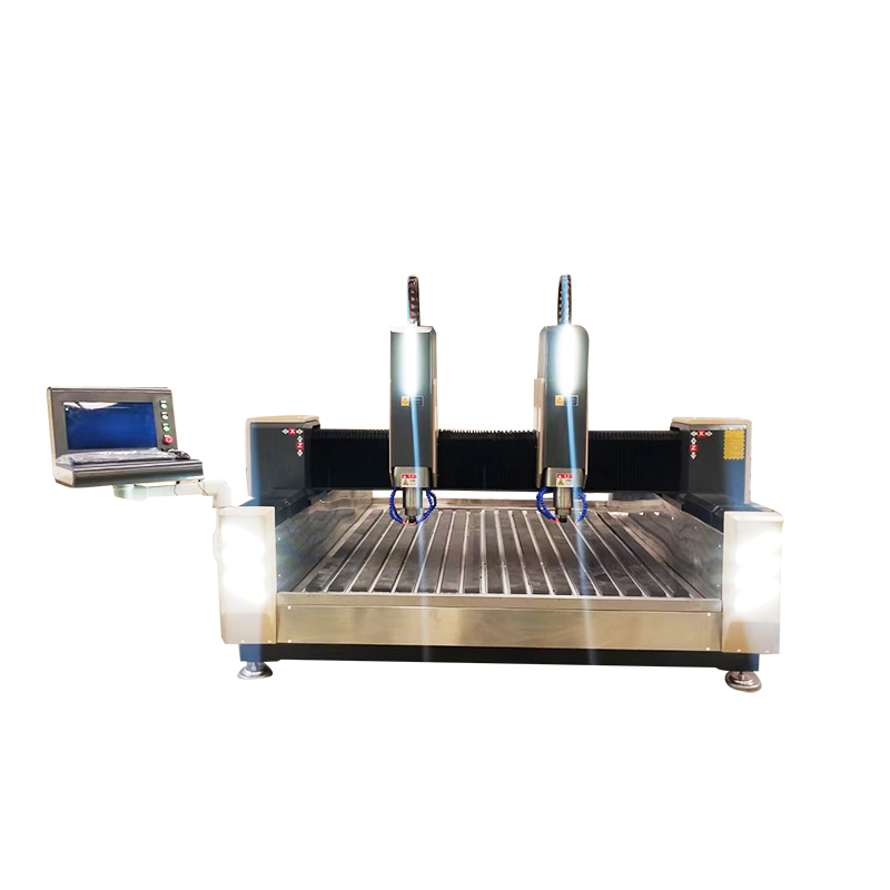 Cnc Marble Machine Granite Cutting CNC Router Cutting Machine For ...