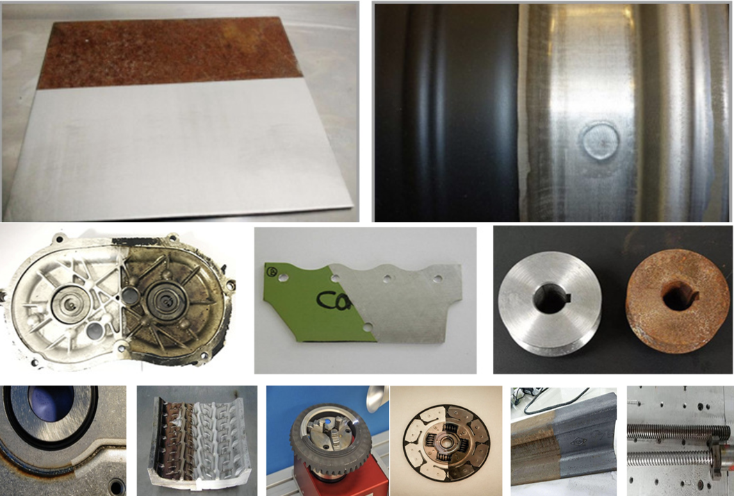 2-in-1 Laser Combo: Precision Cleaning & Permanent Marking - Buy 2 IN 1 ...